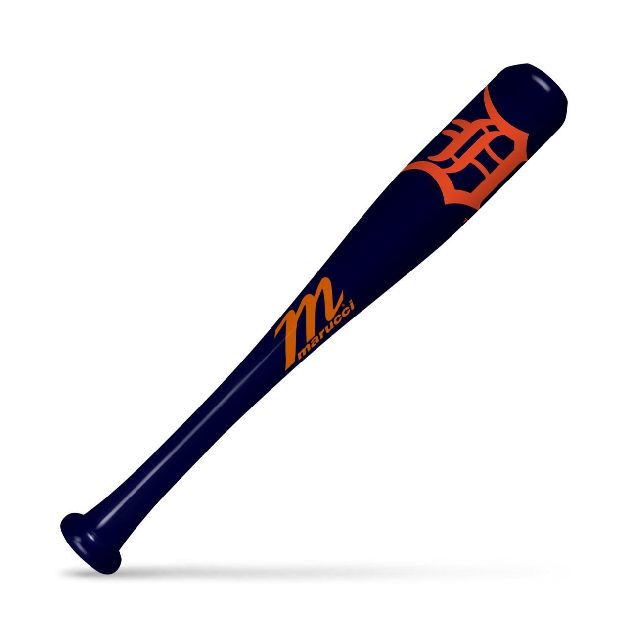 Detroit Tigers Mini Souvenir Bat | Marucci