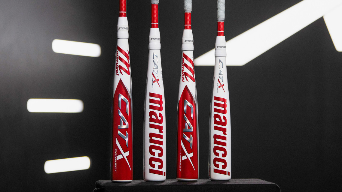 A Deep Dive Into CATX Technology - Marucci Sports A Deep Dive Into CATX Technology - Marucci Sports