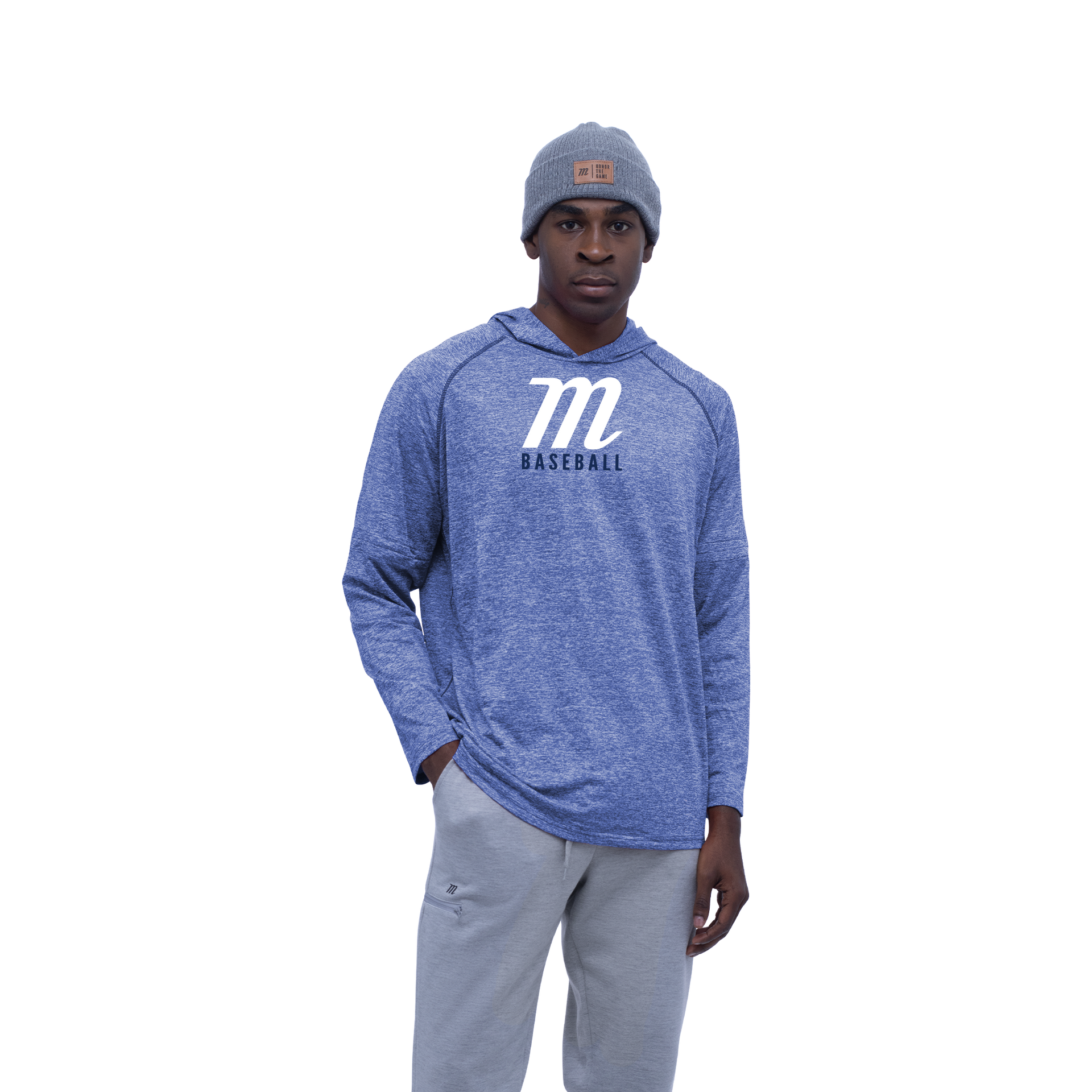Marucci Custom Apparel