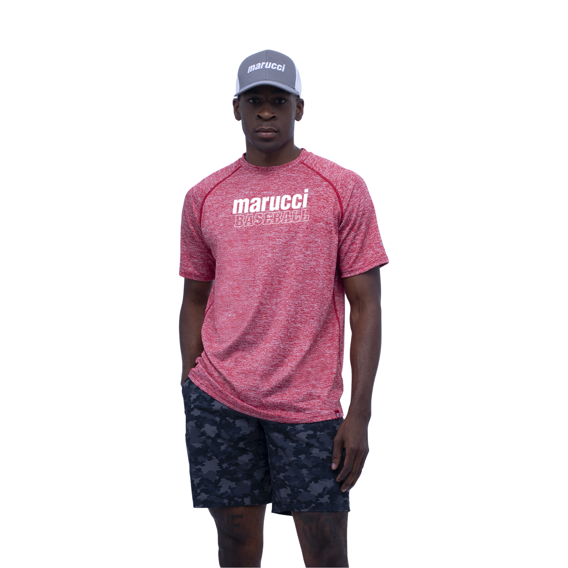 Marucci Custom Apparel