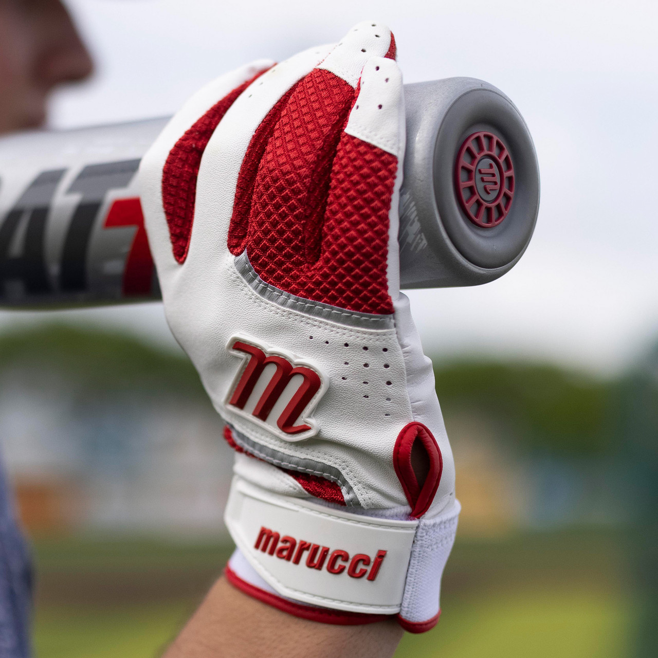 Marucci Sports - Batting Gloves