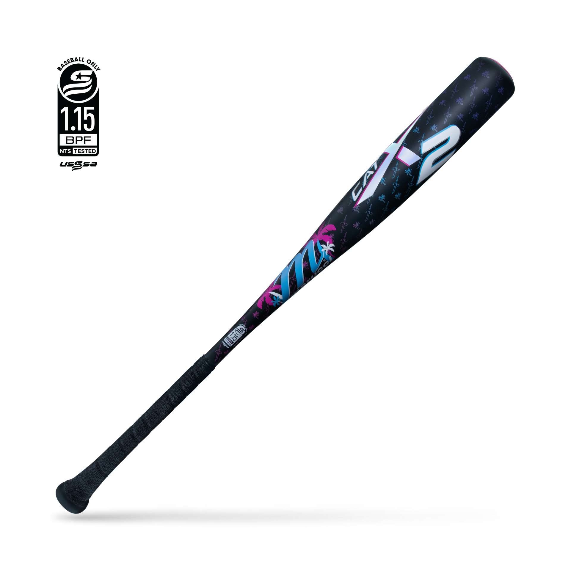 Metal Bats - CATX2 - Marucci Sports