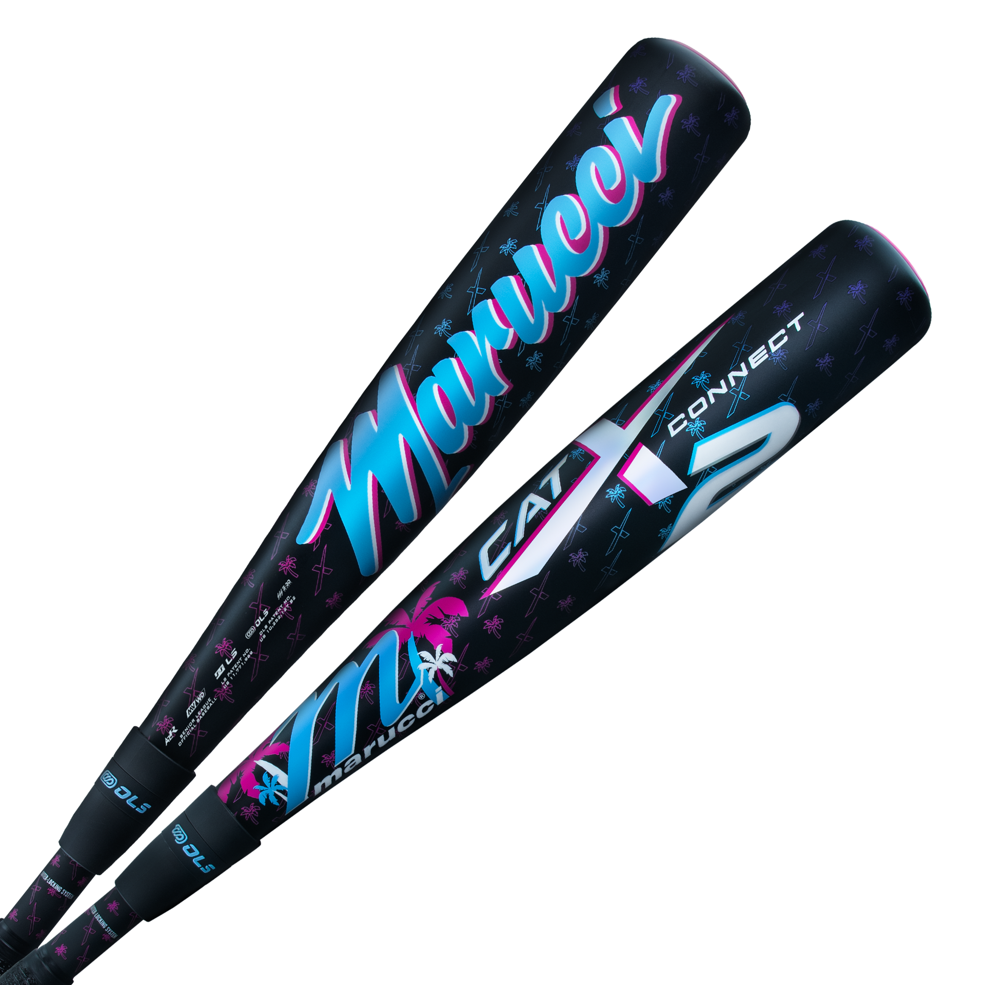 Marucci Sports - Metal Bats
