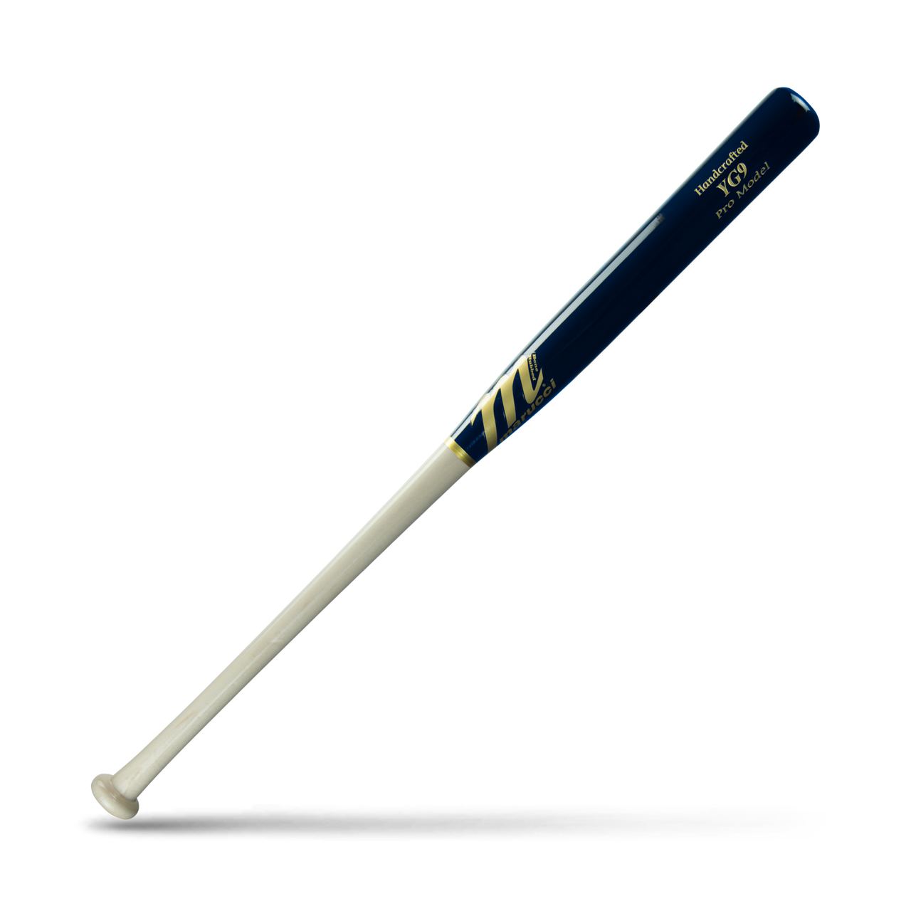 YG9 Fastpitch Custom Pro Model Wood Bat