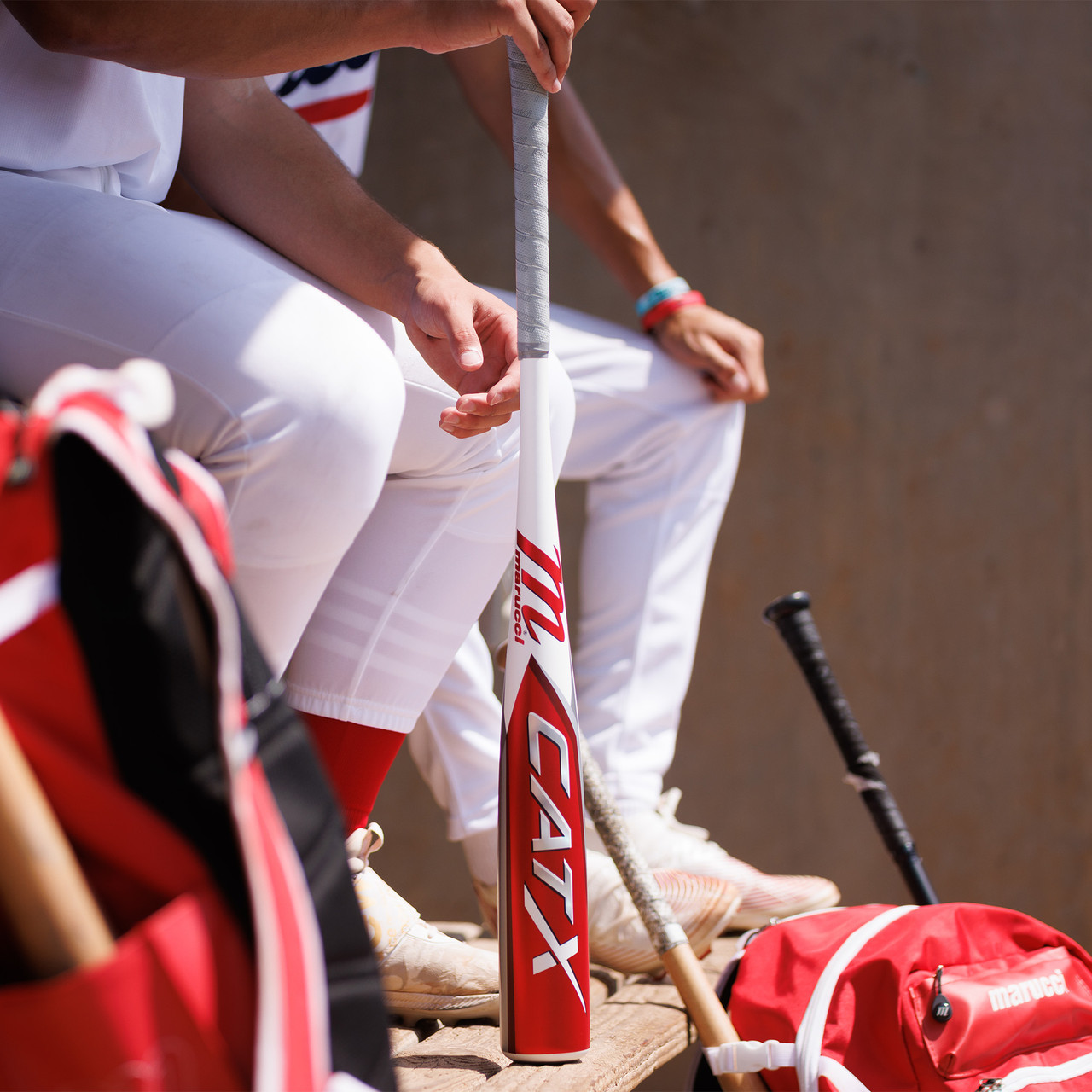 Metal Bats - CATX - Marucci Sports
