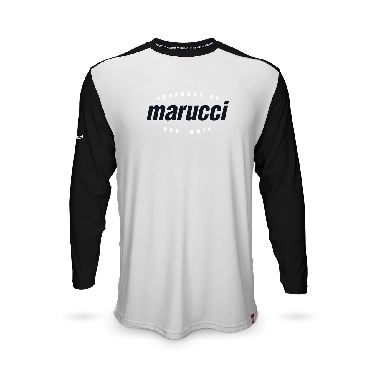Apparel - Men's - Custom - Marucci Sports