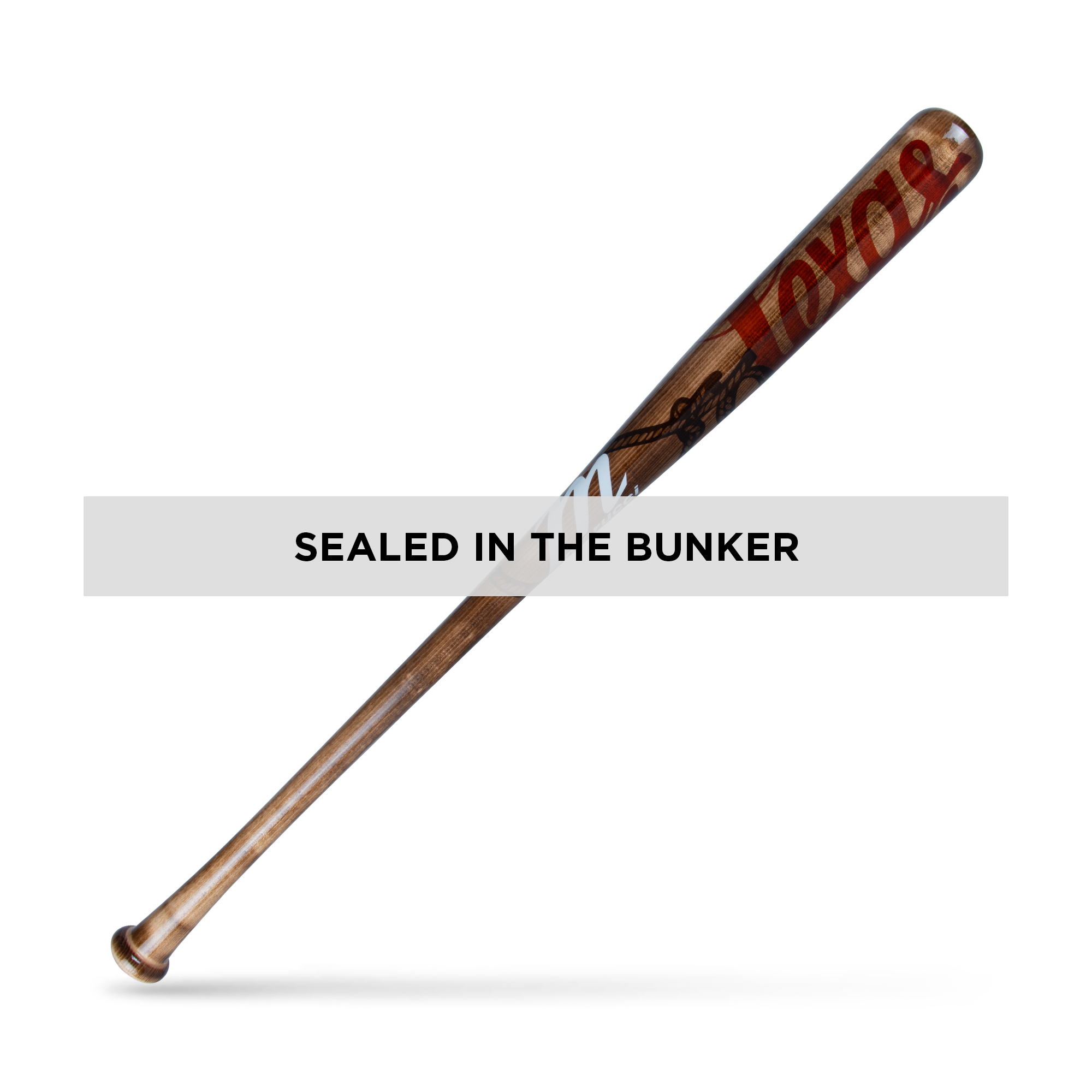 Marucci Sports - Wood Bats
