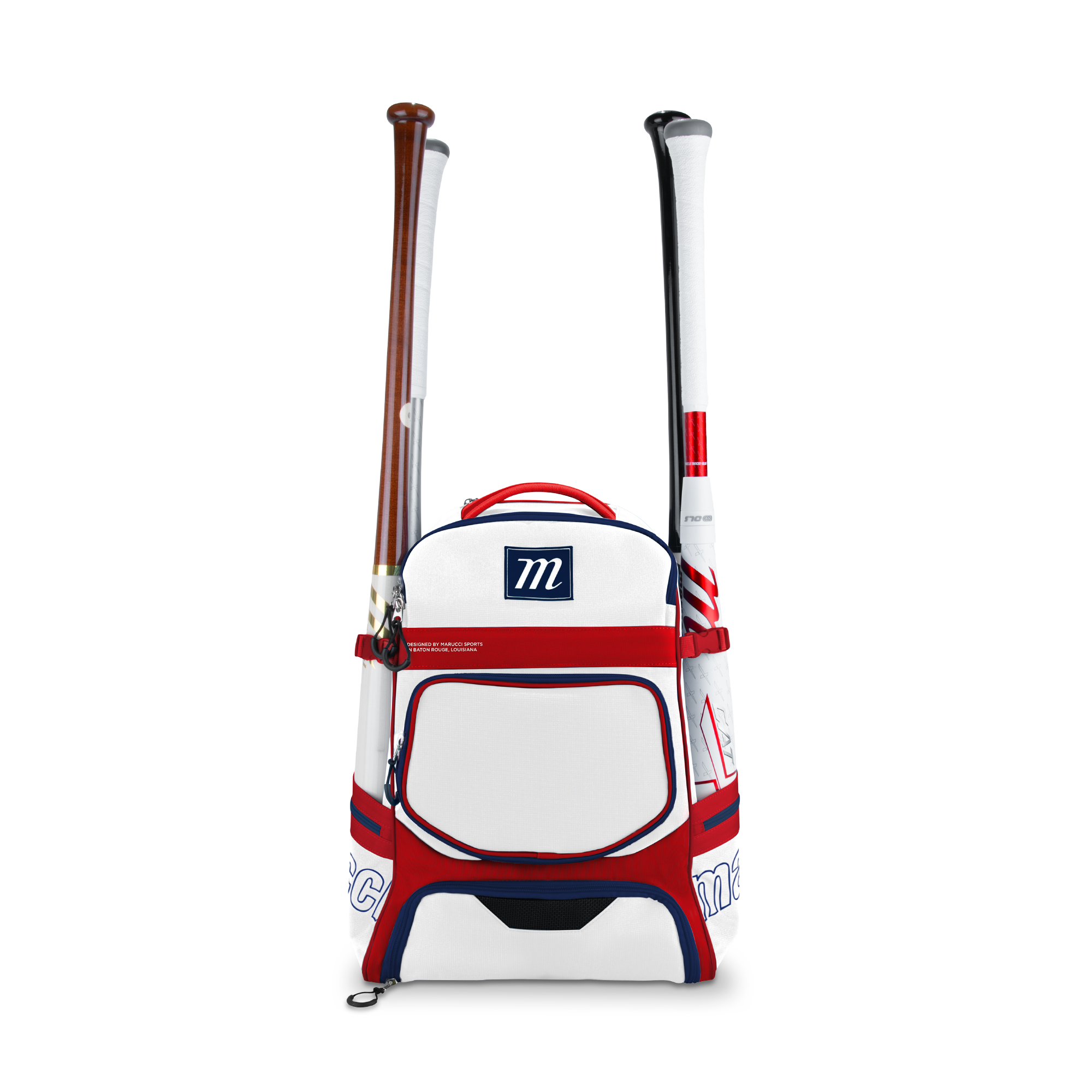 Marucci Sports - Bags