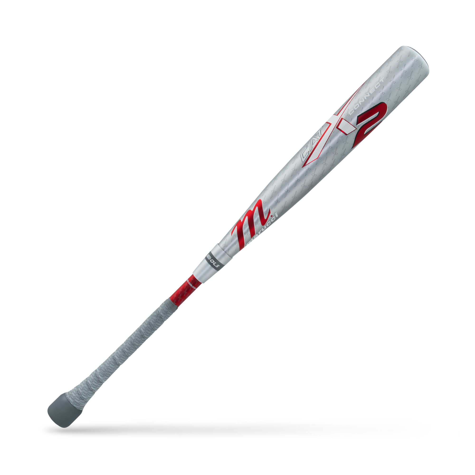 Metal Bats - BBCOR - Marucci Sports