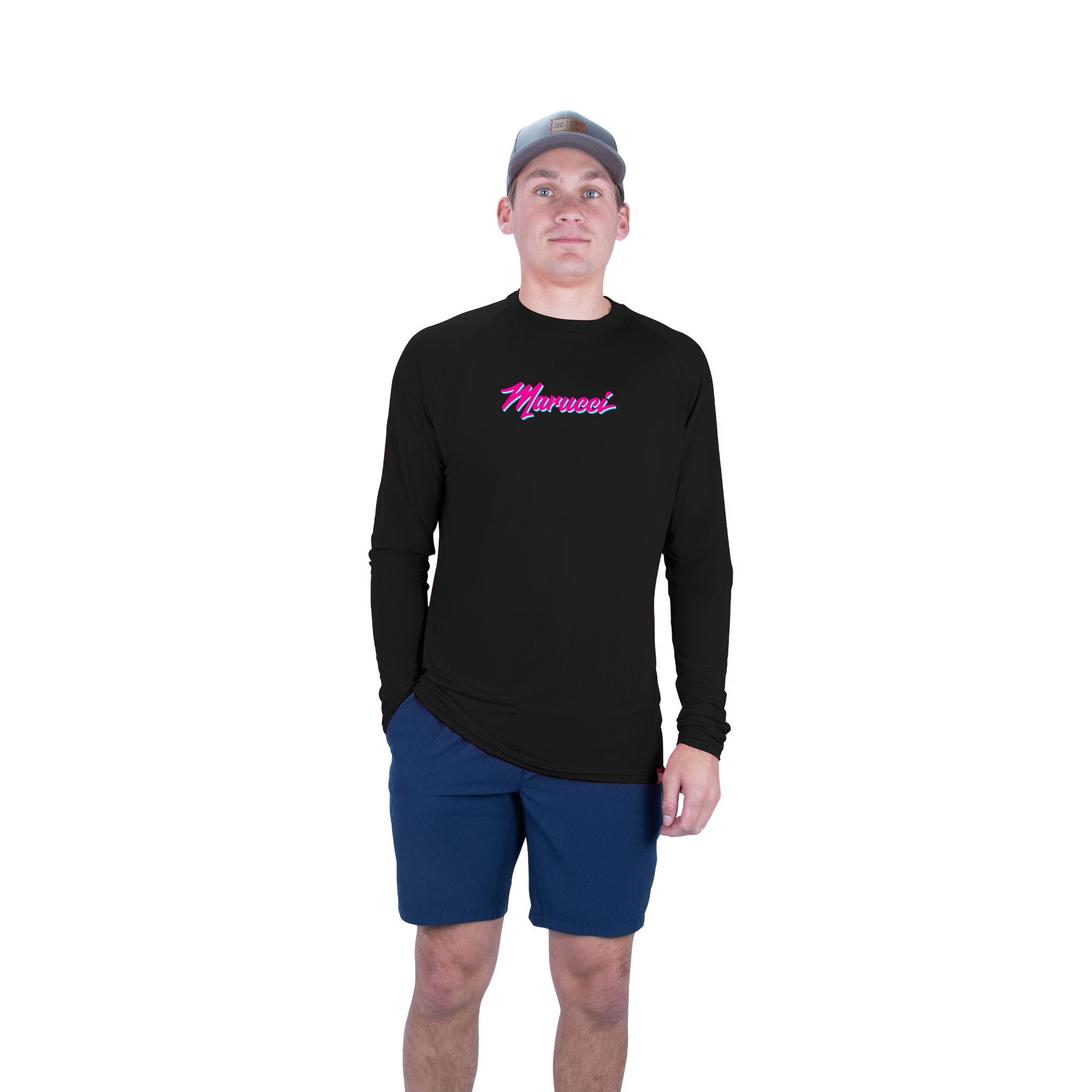 Marucci Sports - Apparel - Men's