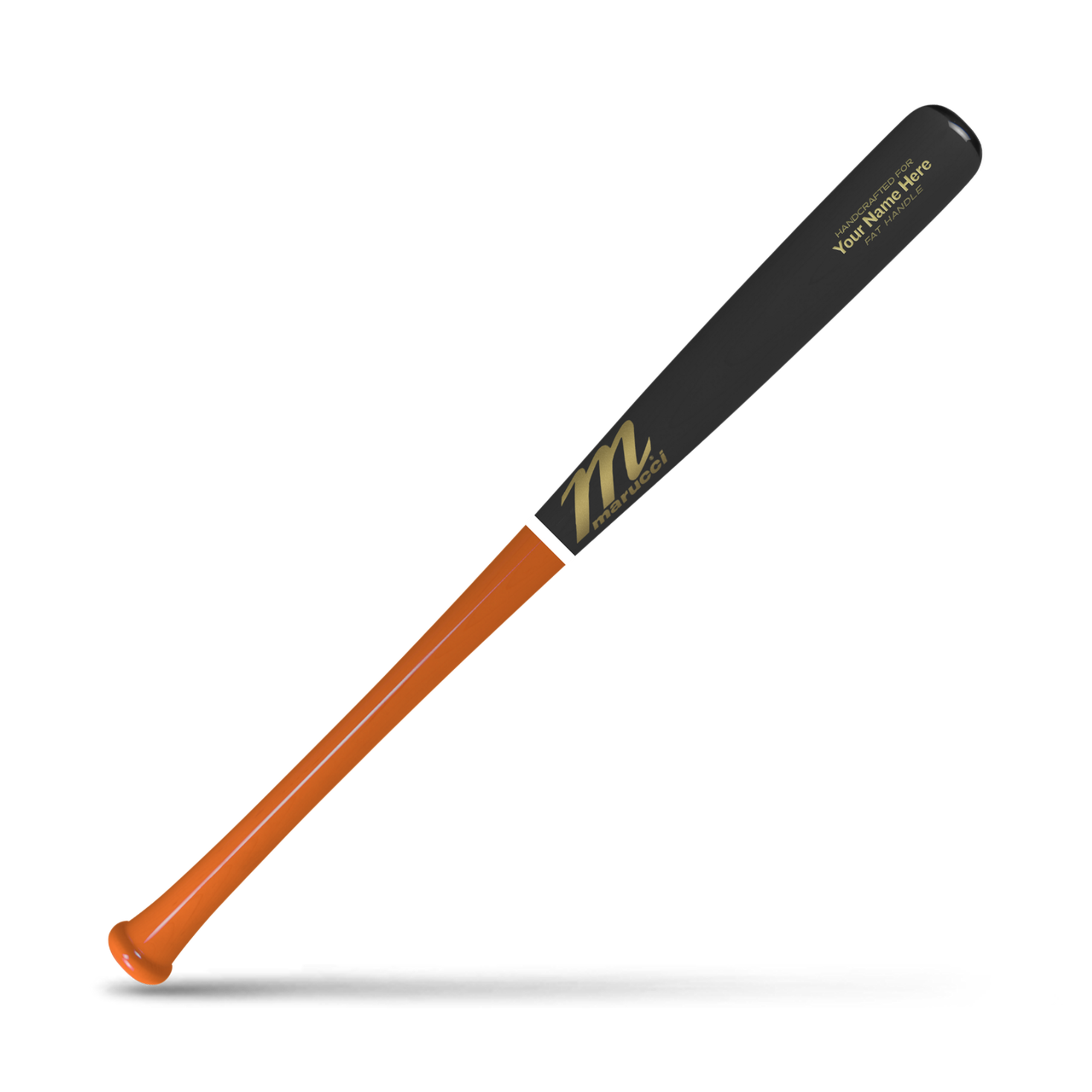 Fat Handle Custom Pro Model fat-handle-custom-pro-model