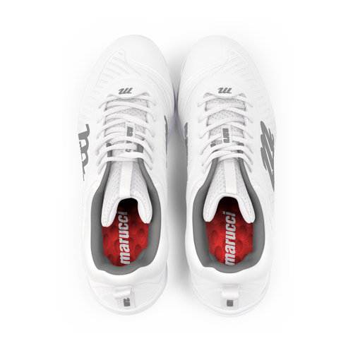 Marucci CFT Low Metal Cleats