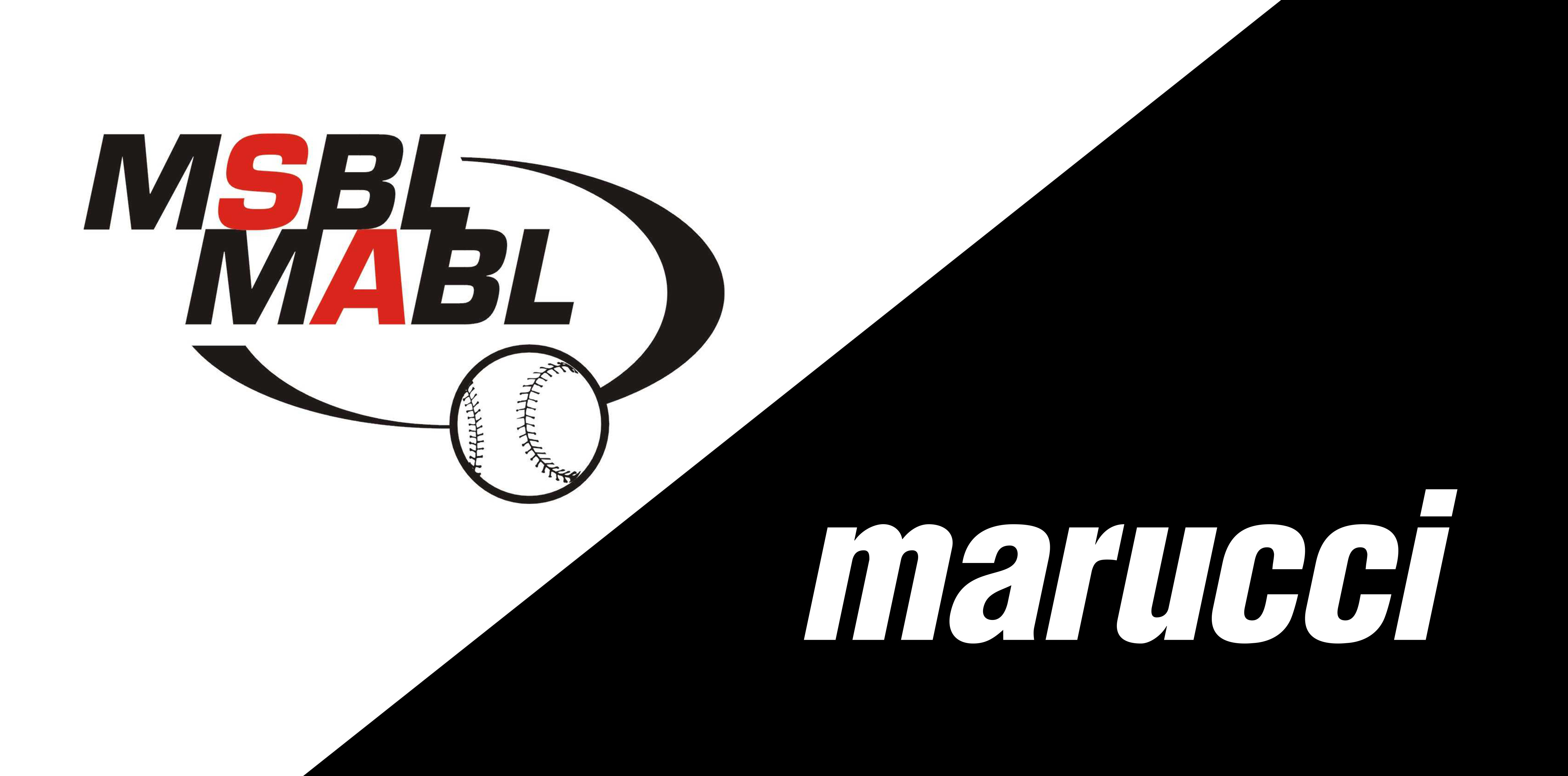 Marucci Sports Logo