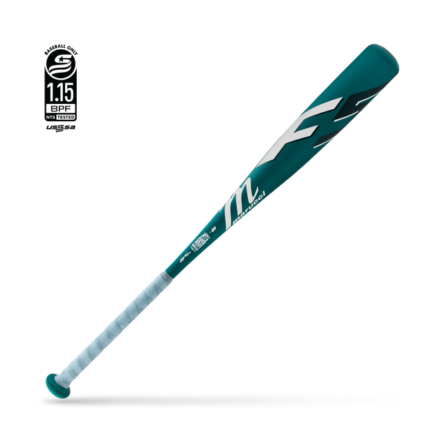 Marucci 2023 F5 BBCOR