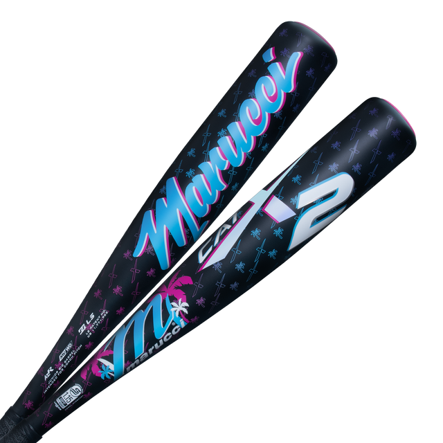 Metal Bats - CATX2 - Marucci Sports