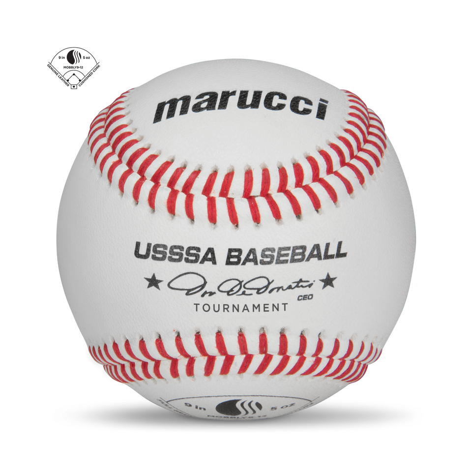 Marucci Sports - Baseballs