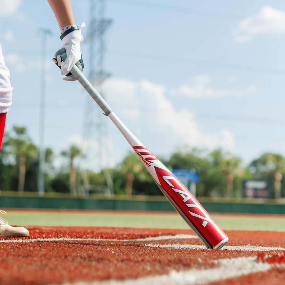 Metal Bats - CATX - Marucci Sports