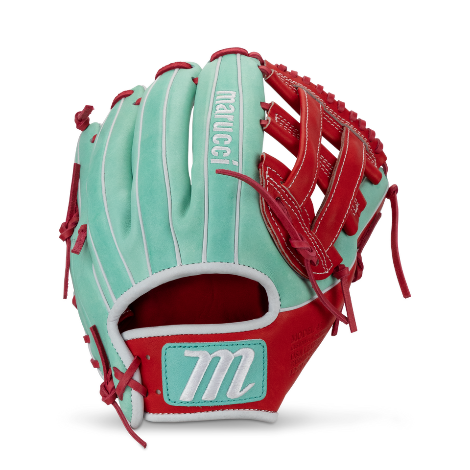 Marucci Sports Fielding Gloves Capitol Series