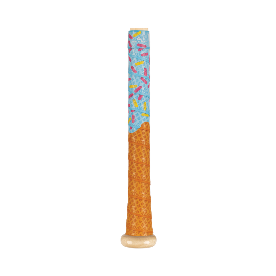 Lizard Skins Dsp Ultra Powder Blue Bat Grip