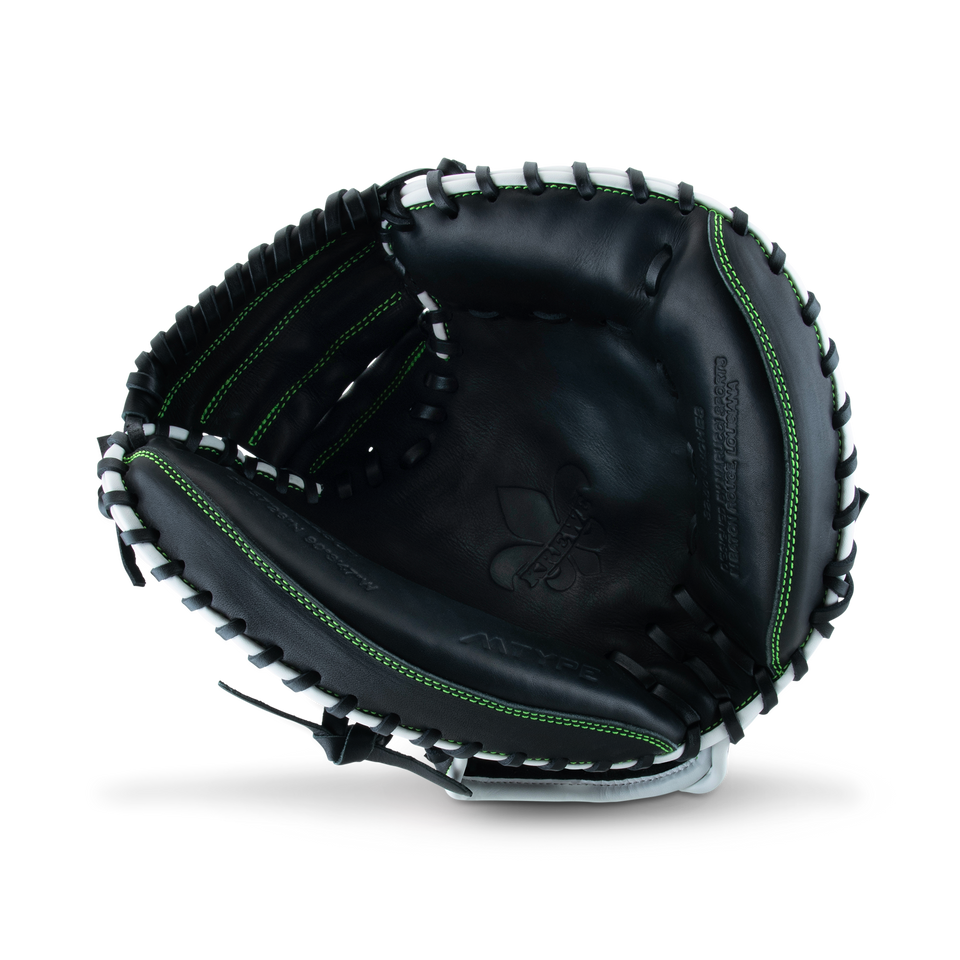 Marucci Catcher’s Select Kit