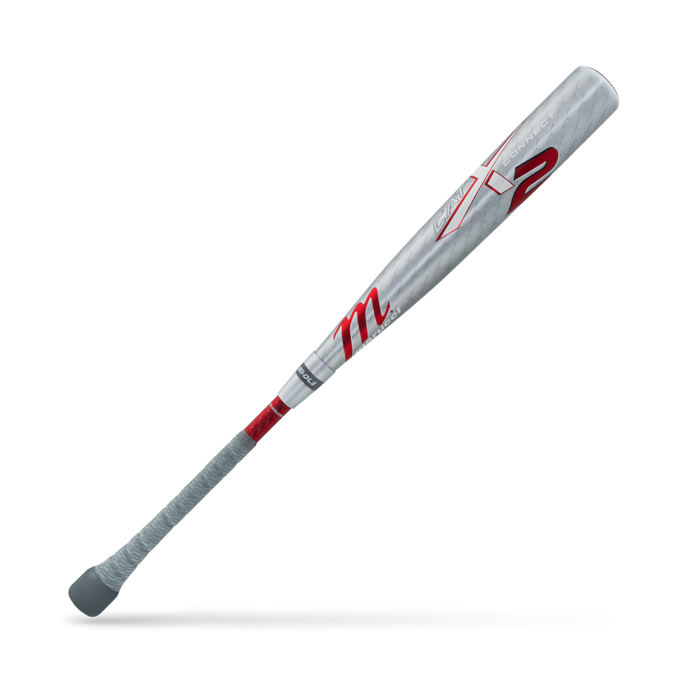 Metal Bats - BBCOR - Marucci Sports
