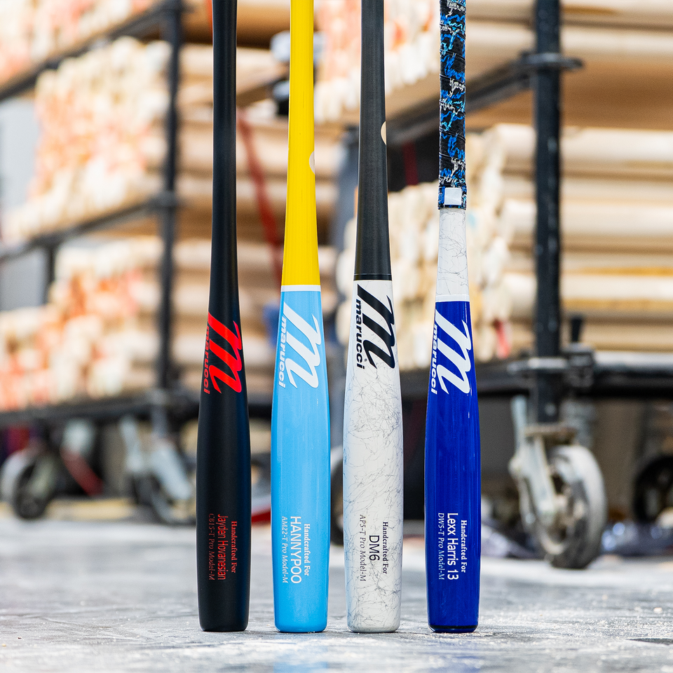 AP5 Torpedo Pro Model - Marucci Sports