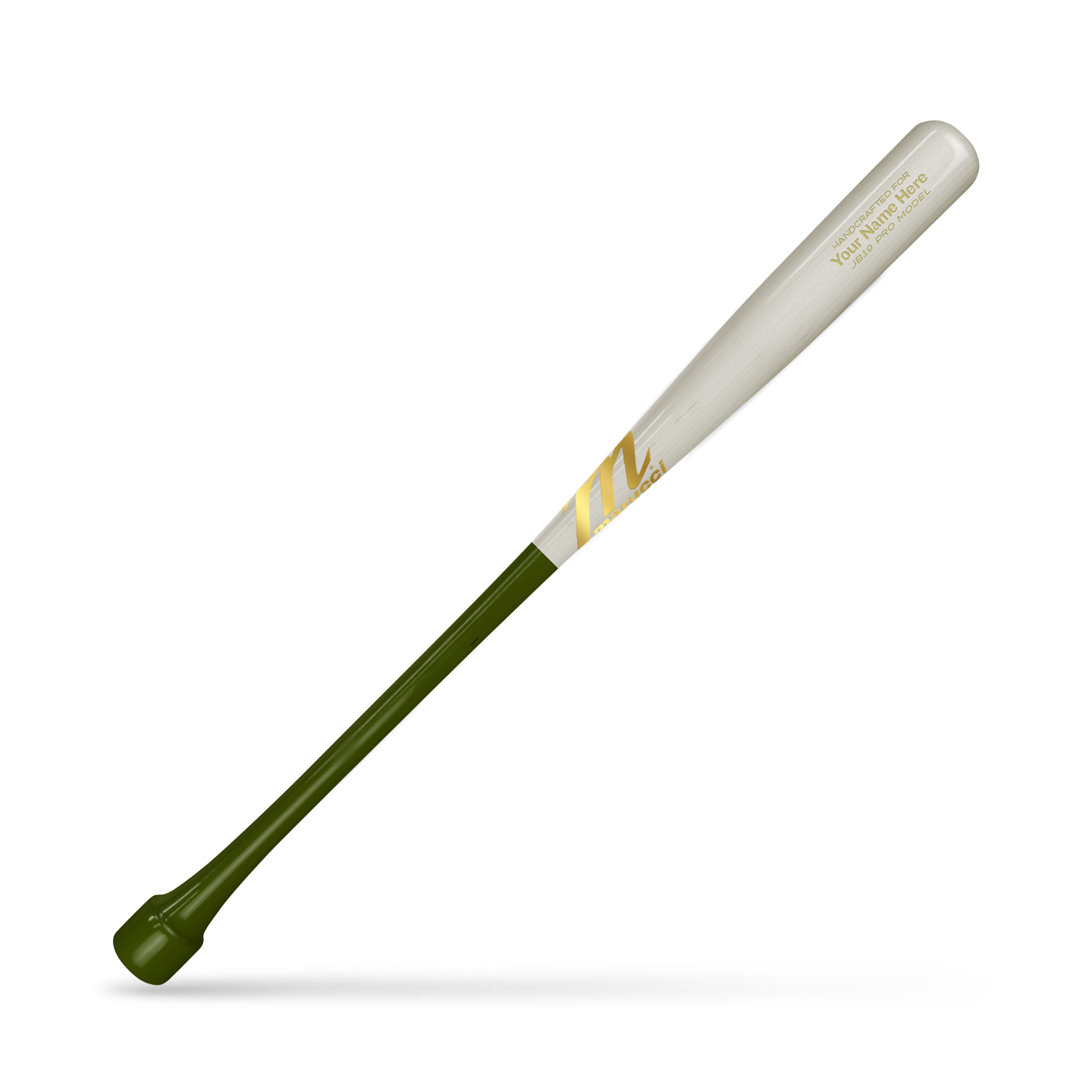 JB19 Custom Pro Model - Puck Knob