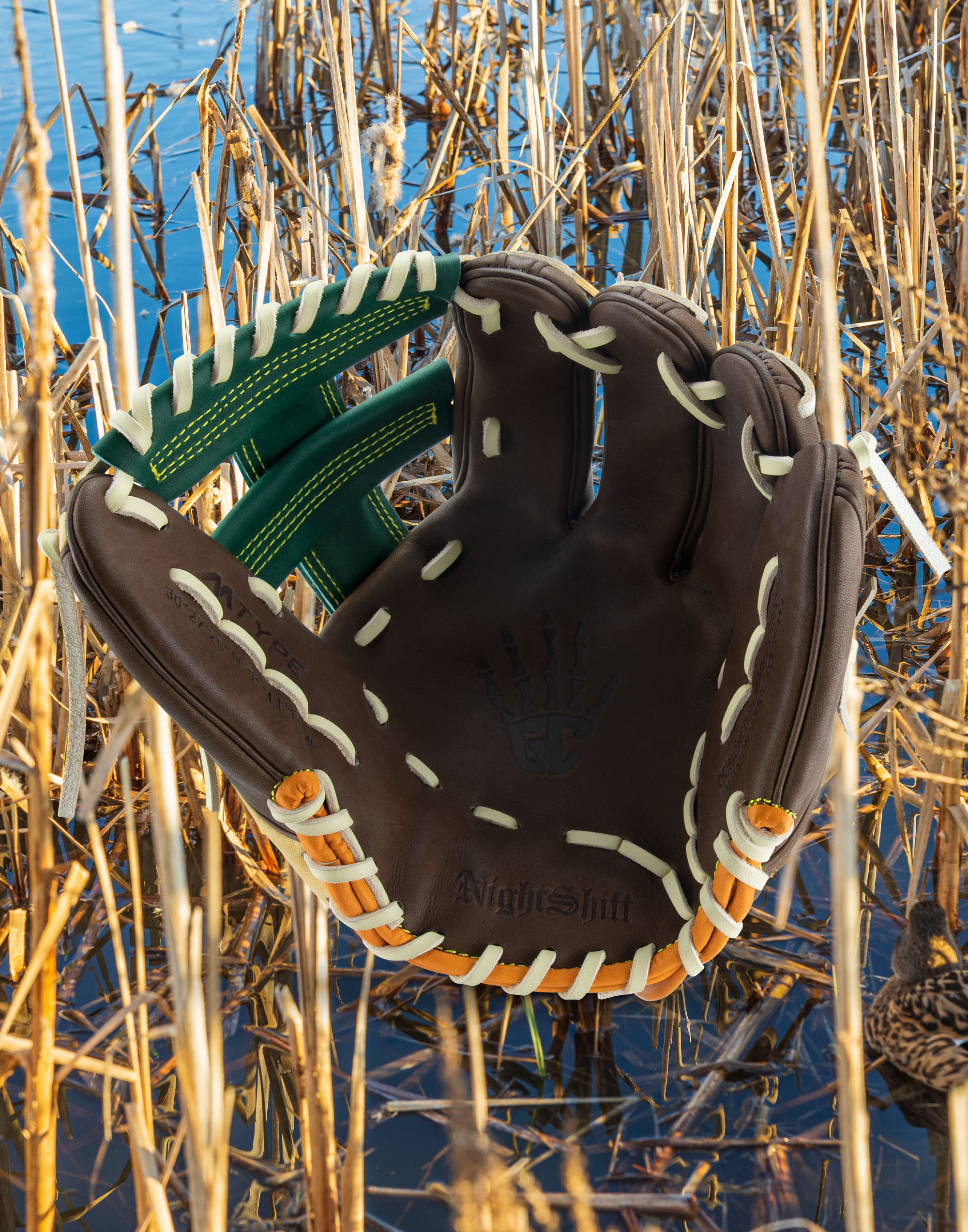 Marucci Nightshift: Mallard II
