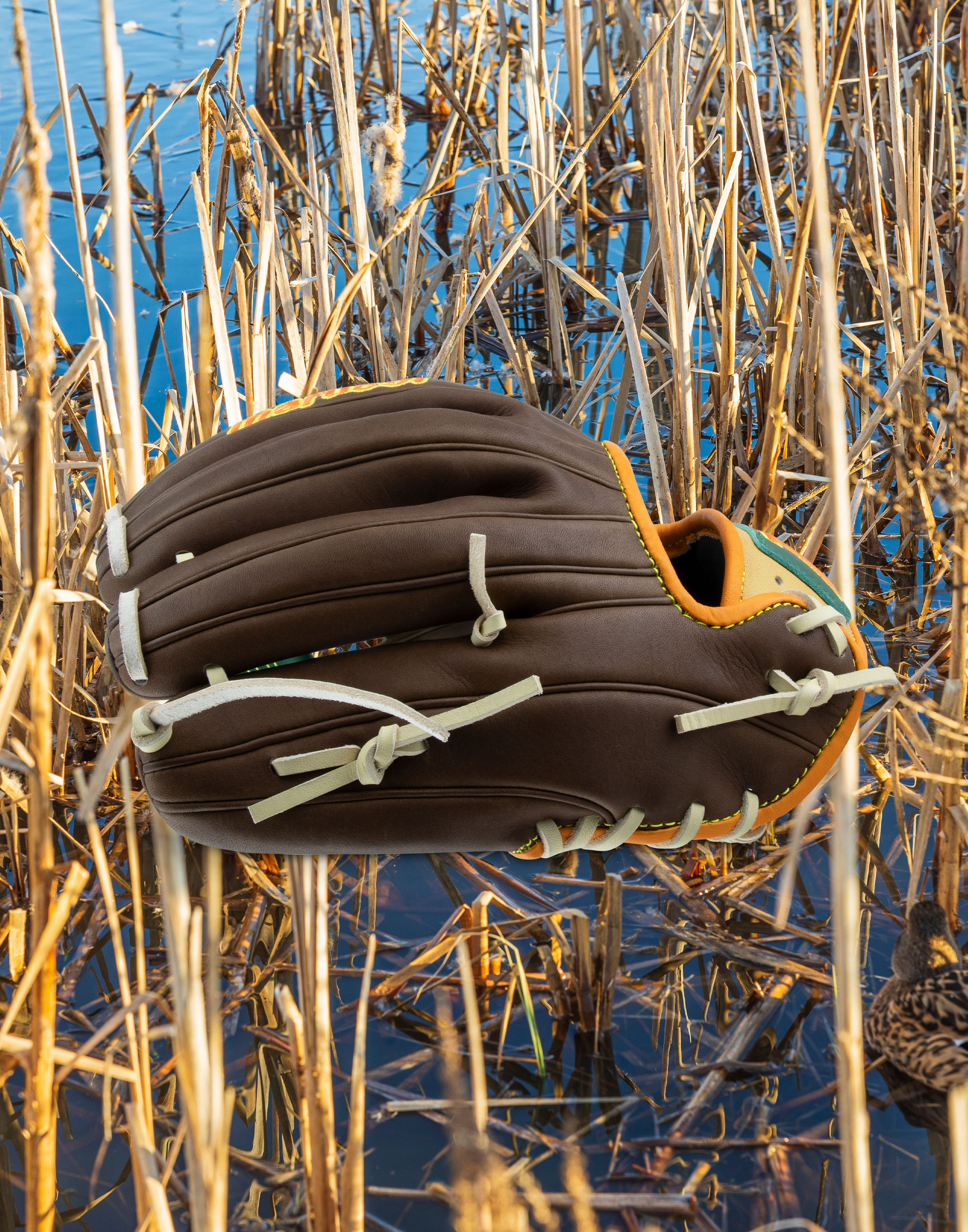 Marucci Nightshift: Mallard II