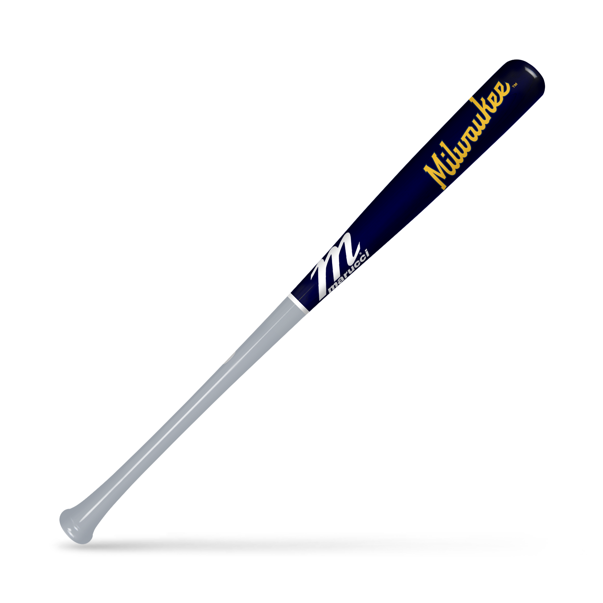 Milwaukee Brewers Souvenir Bat | Marucci