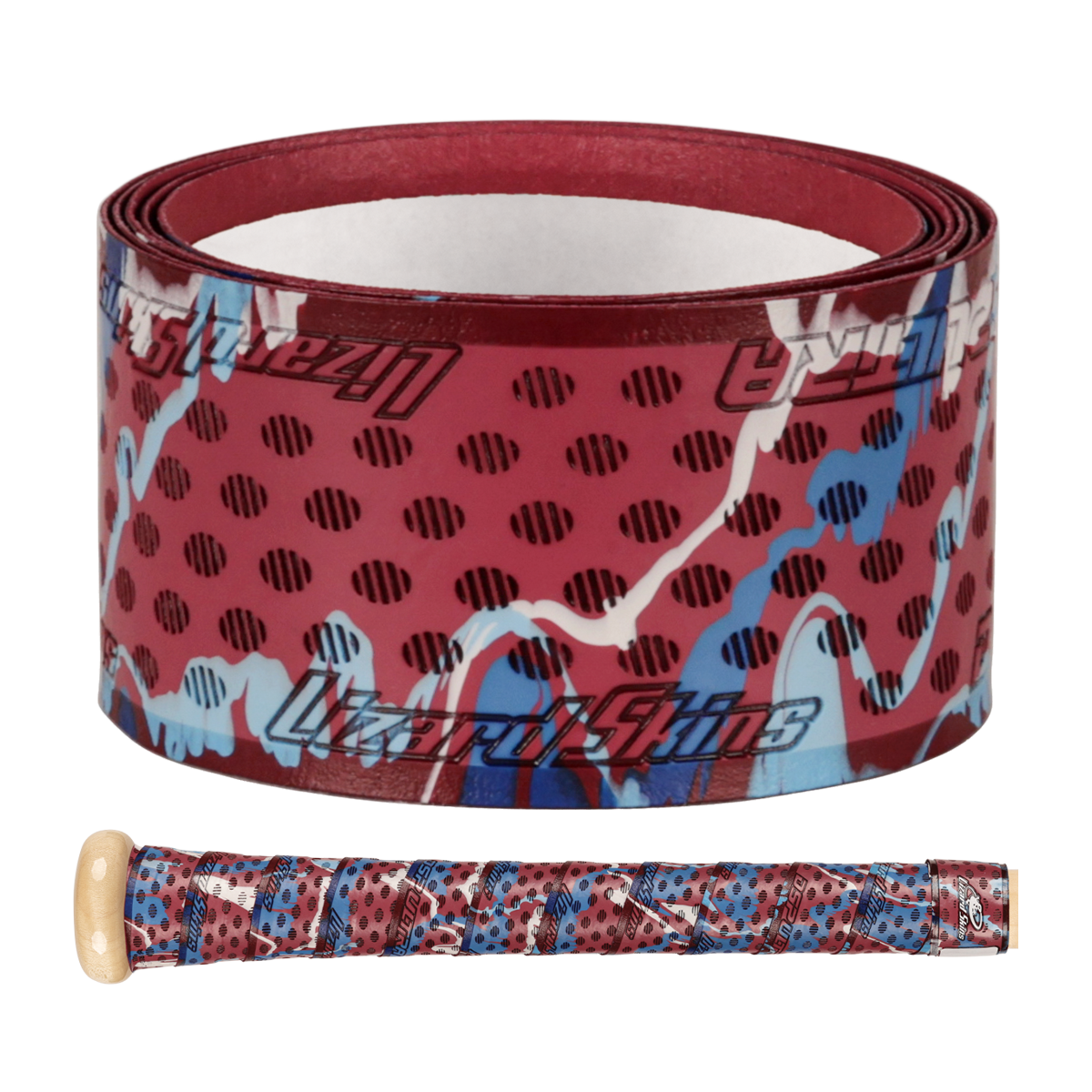 Lizard Skins DSP Ultra Copen Camo Bat Grip