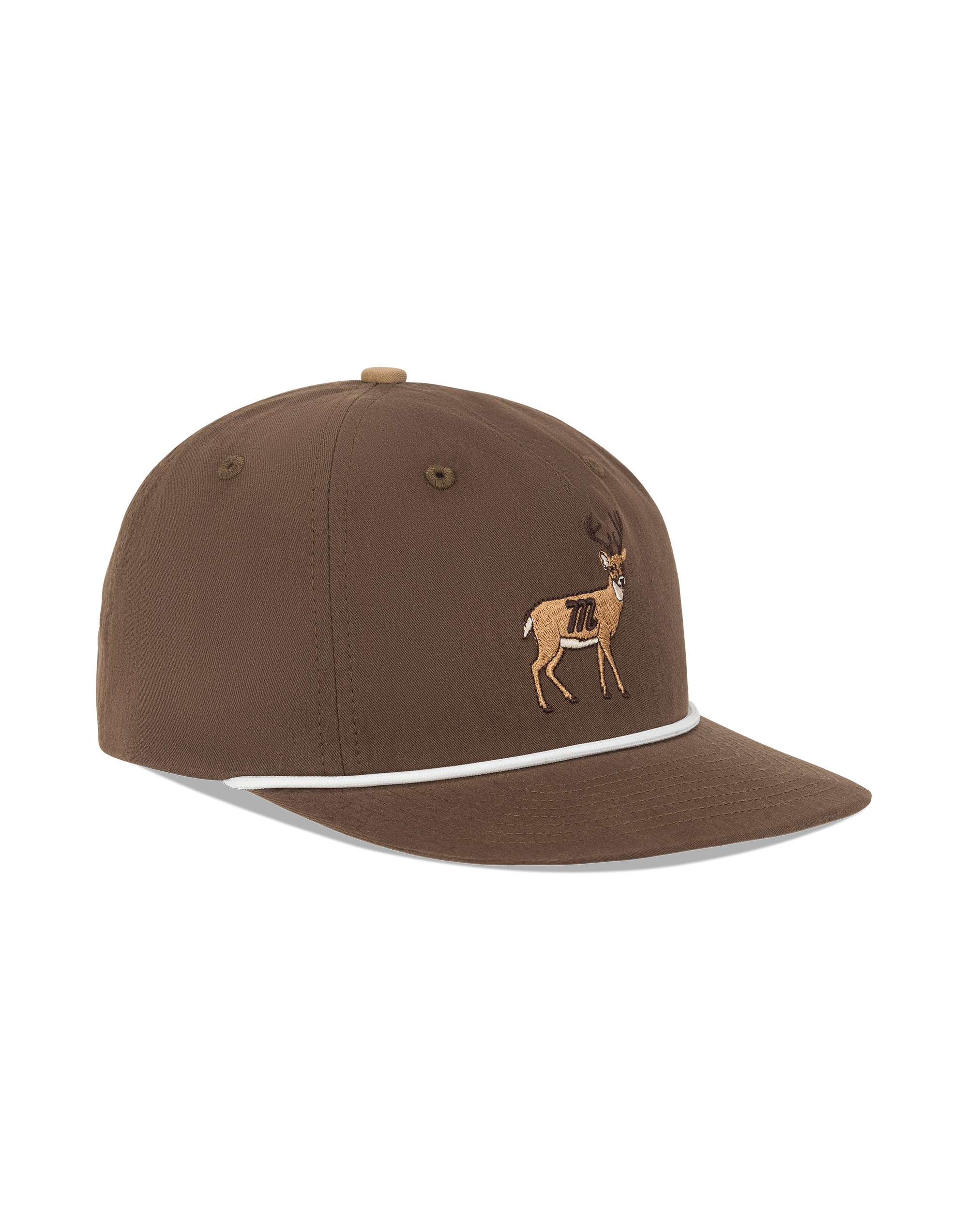 The Trophy Deer Hat