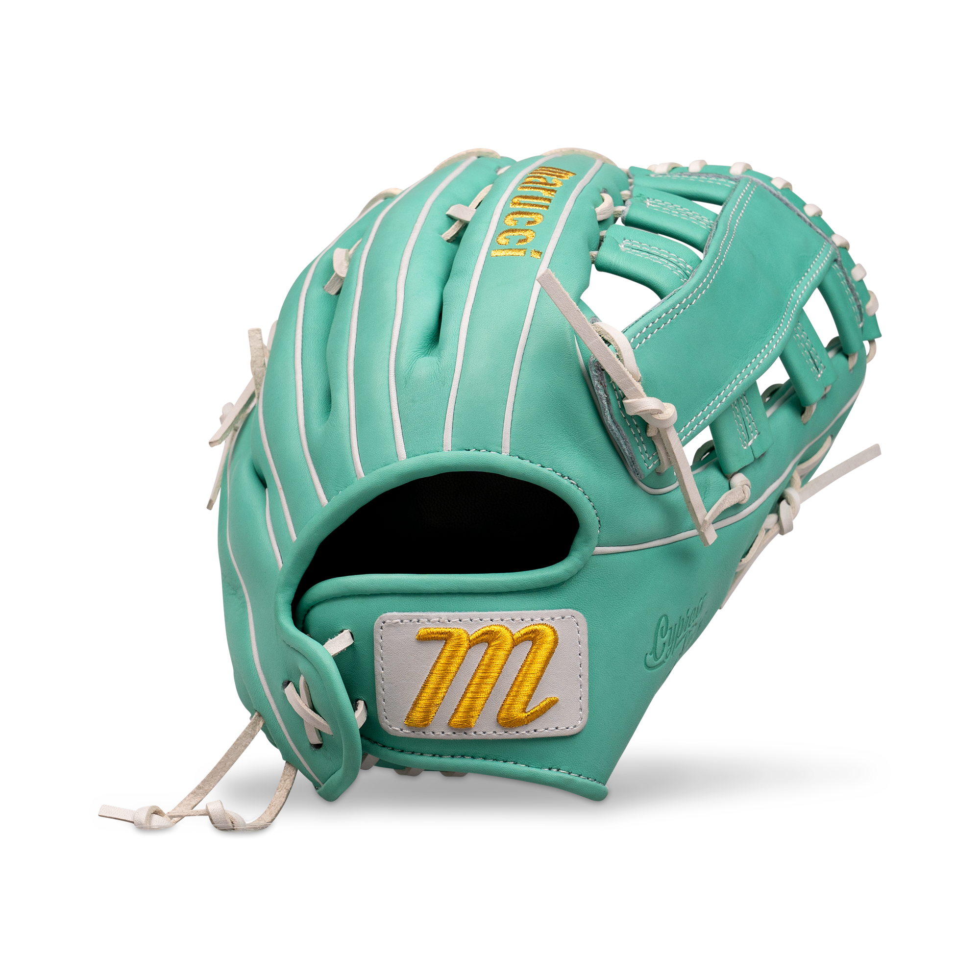 Cypress Fastpitch M Type 98R2 12.75" Two Bar Post