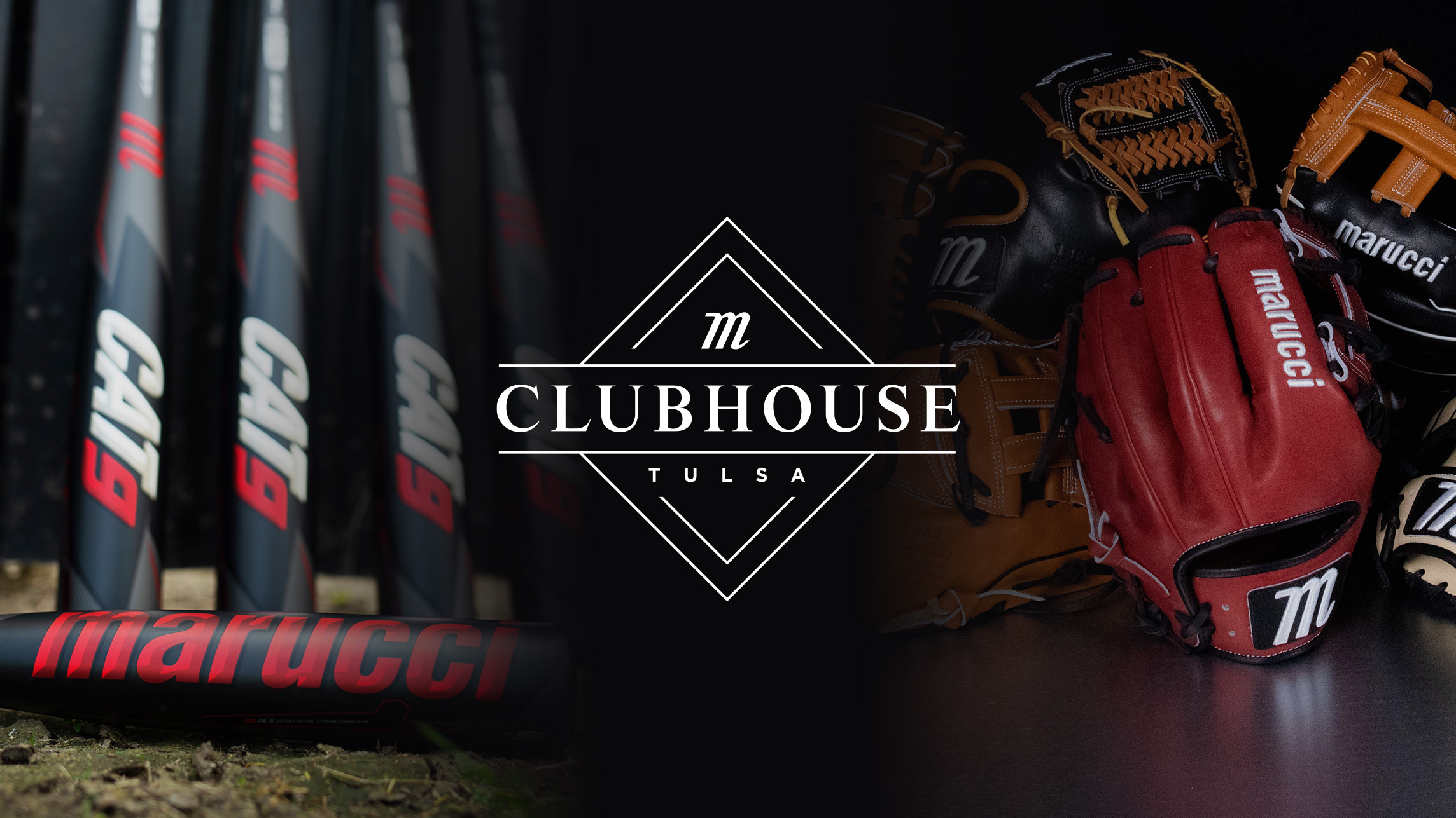 Marucci Clubhouse Grows Presence with Tulsa Location - Marucci Sports