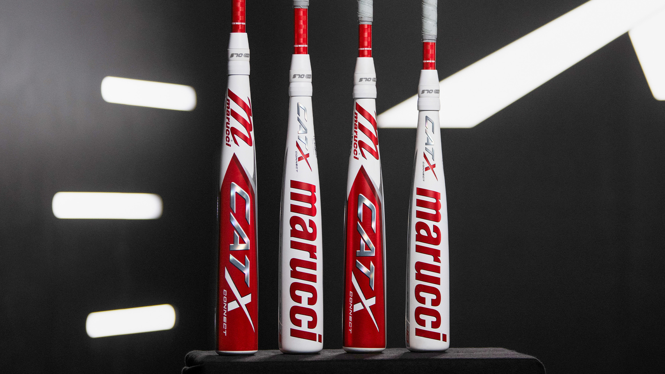 A Deep Dive Into CATX Technology - Marucci Sports