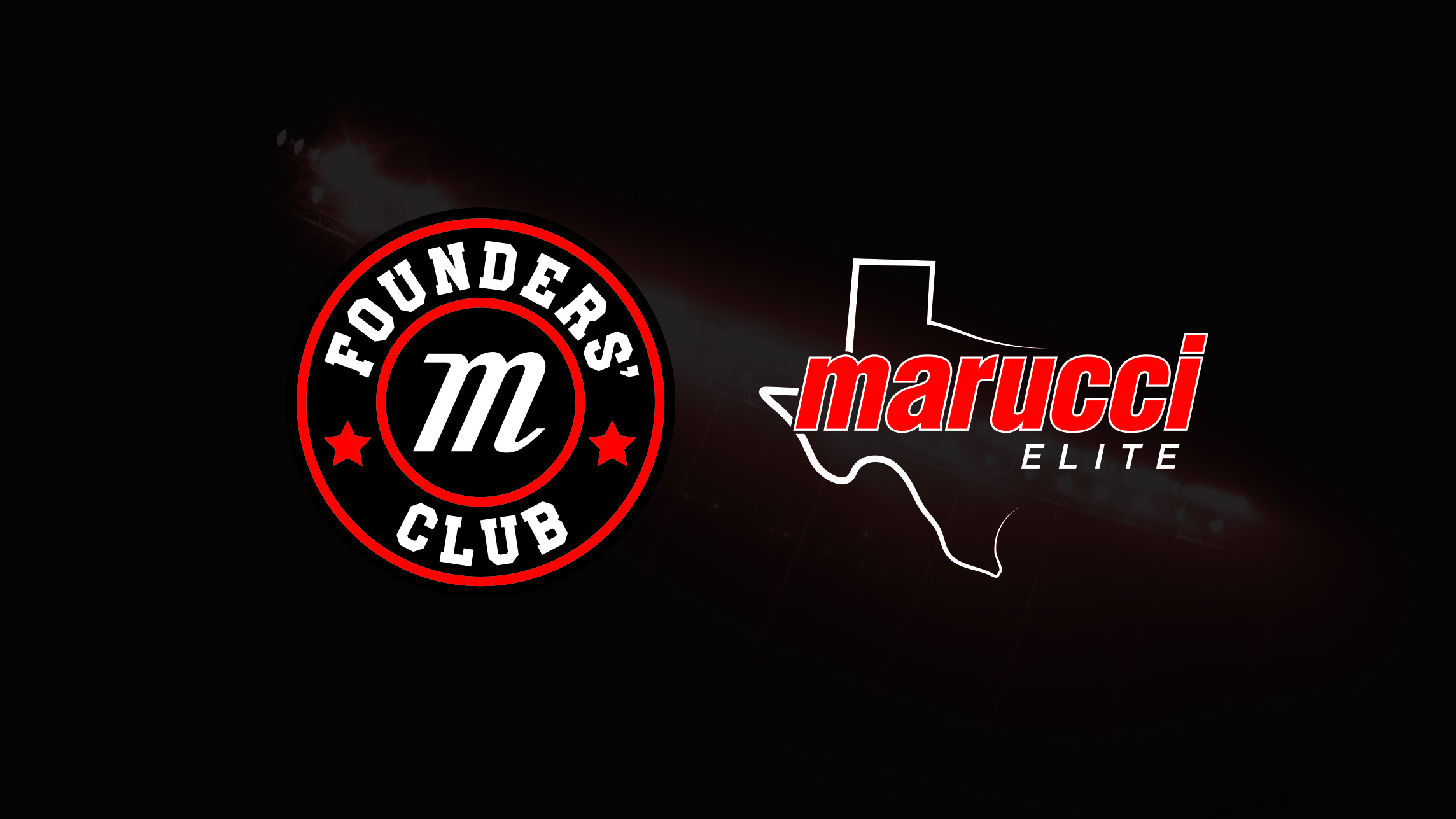 MARUCCI ELITE TX AND FOUNDERS’ CLUB EXTEND PARTNERSHIP - Marucci Sports