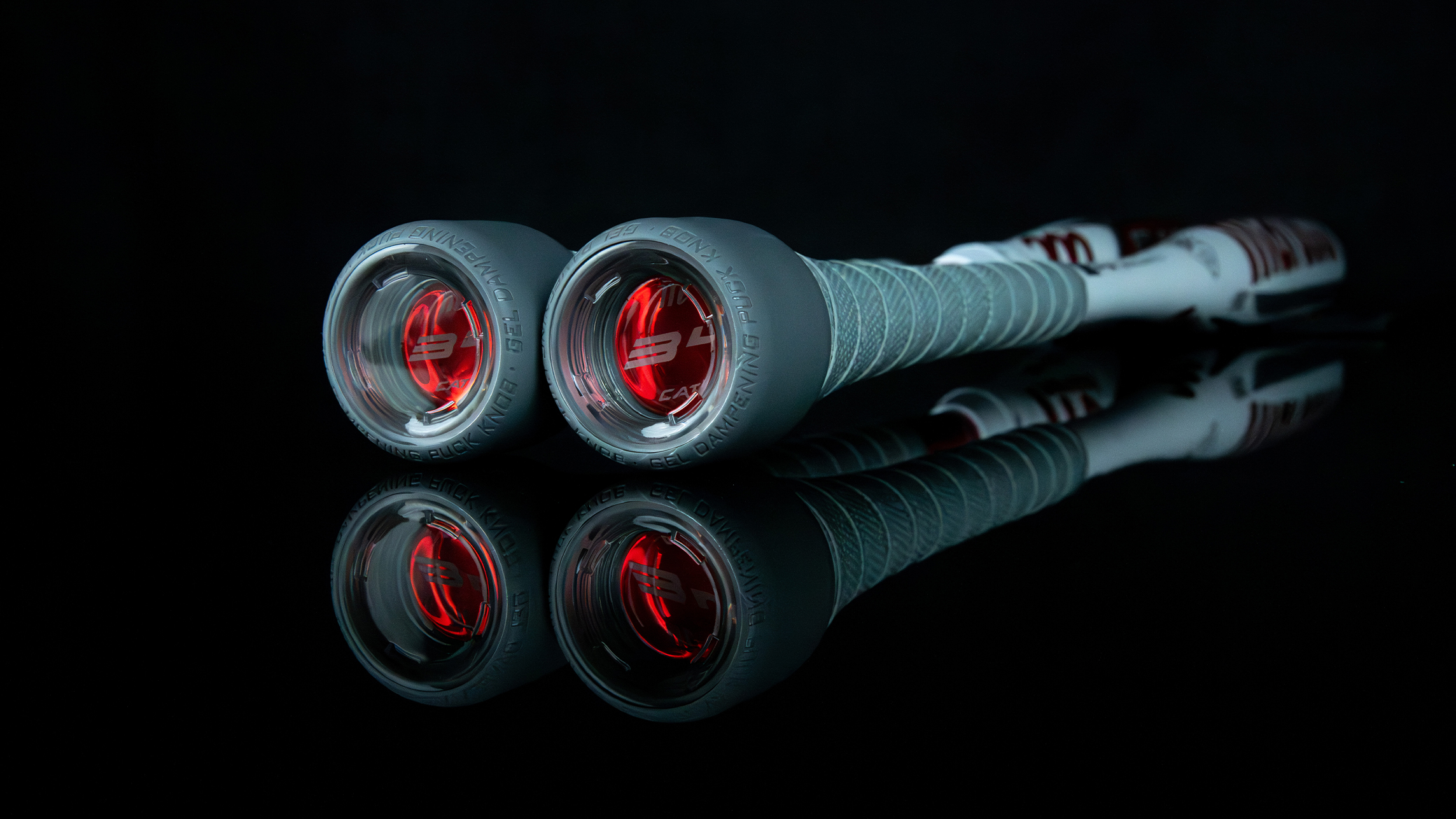 Puck Knobs: CATX Remains on Top with Latest Innovation - Marucci Sports