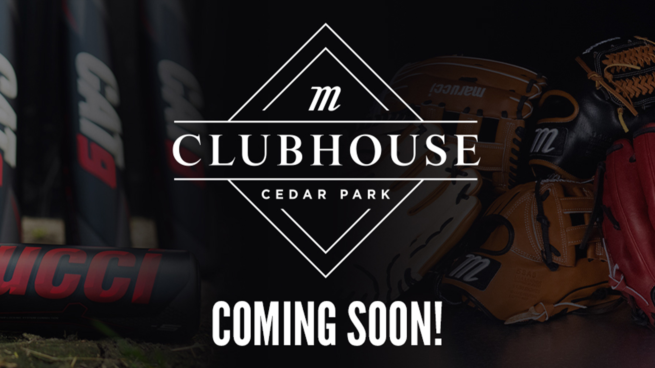 Marucci Clubhouse Expanding With Cedar Park Location - Marucci Sports