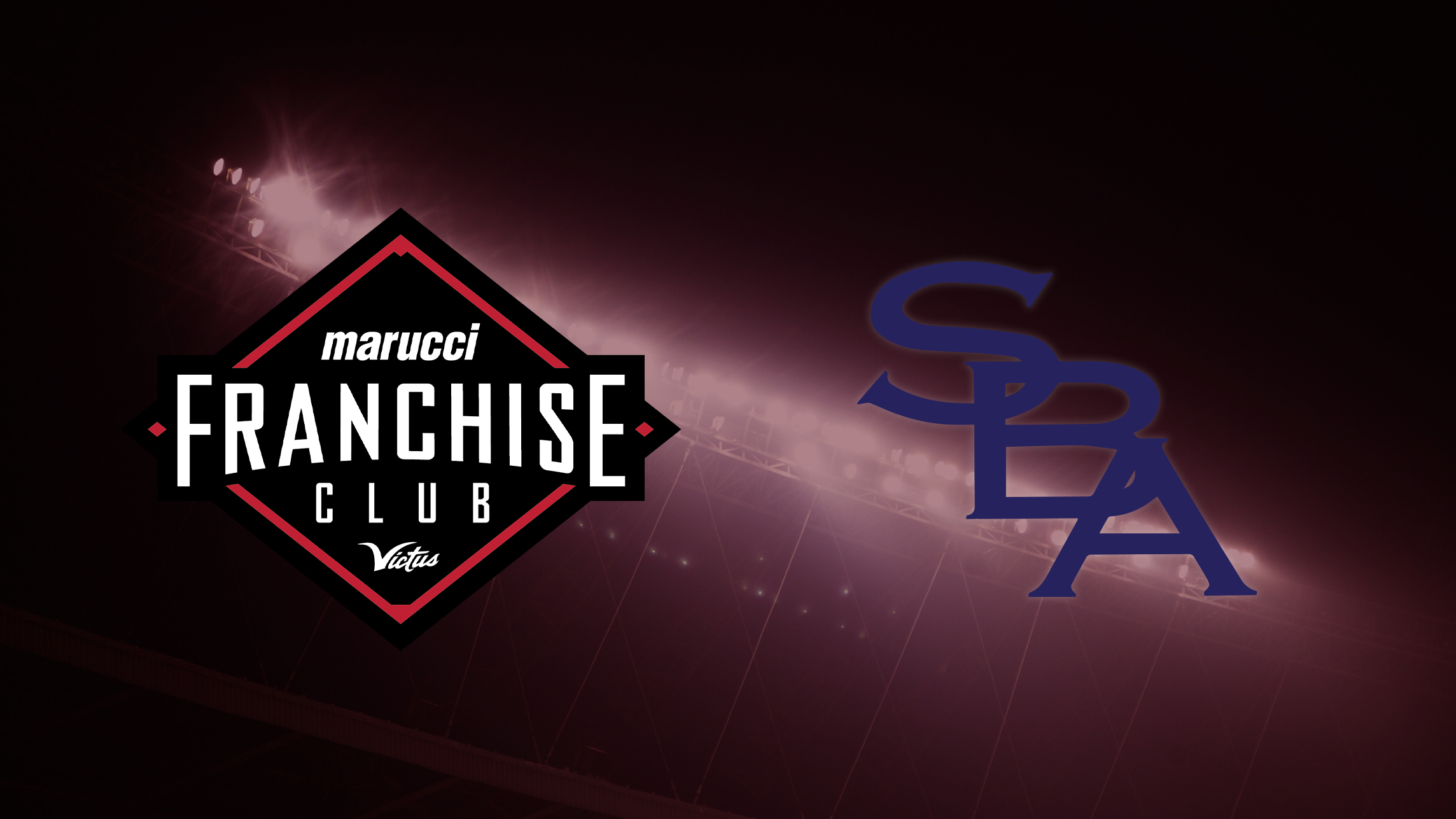 SBA Renews Partnership With Marucci Sports by Joining the Franchise ...