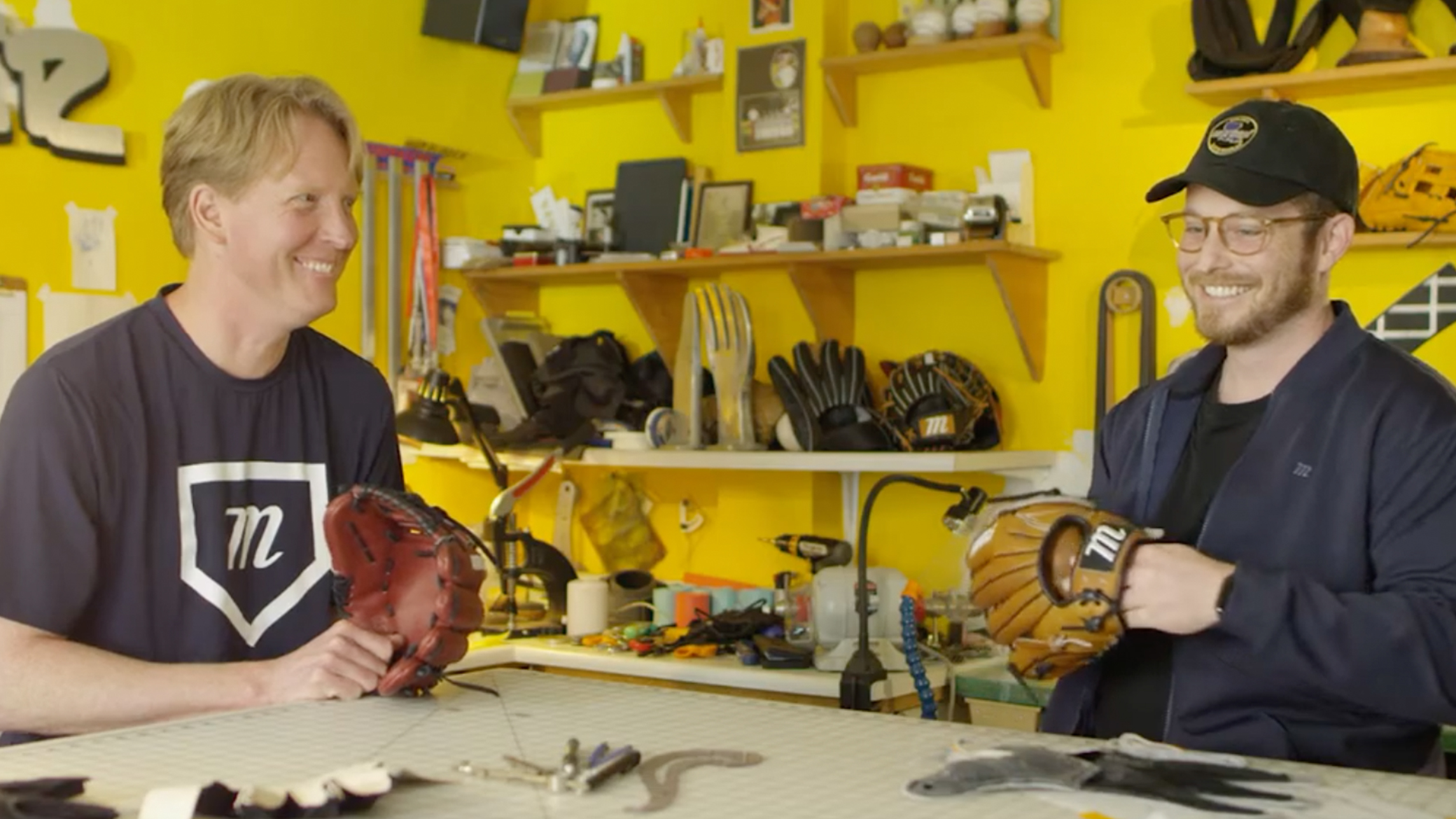 Eric Walbridge's Instagram, Twitter & Facebook on IDCrawl