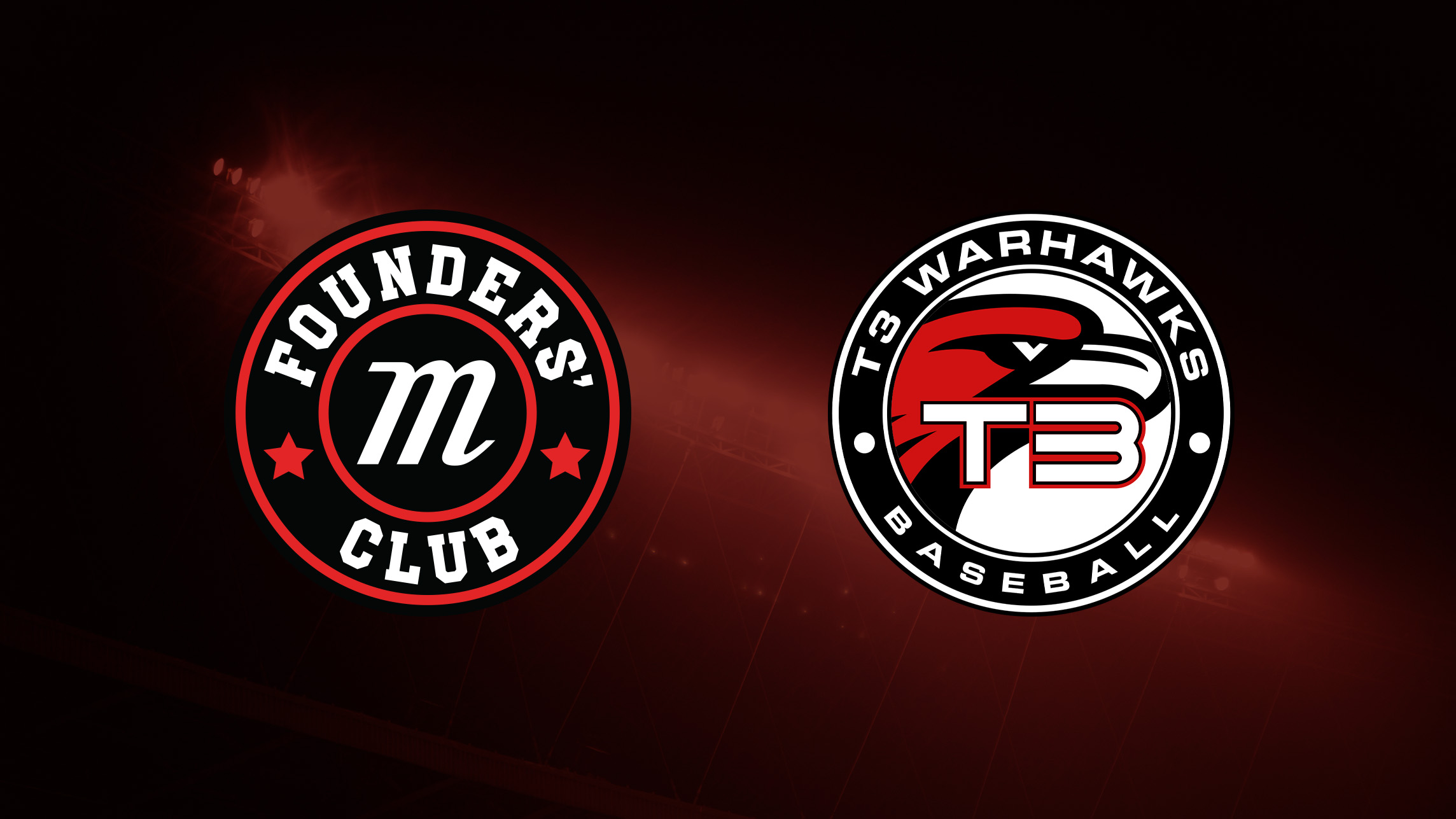 T3 Warhawks’ Partnership with Marucci Sports Fuels Athletes’ Big League ...