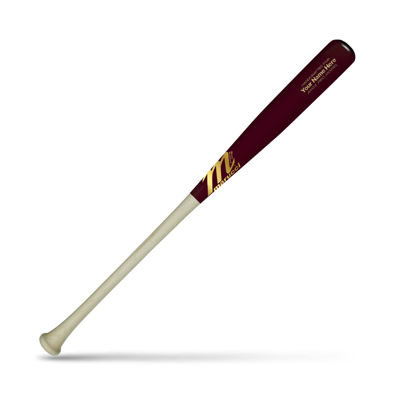 Marucci AM22 Custom Pro Model | Marucci