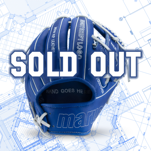 Marucci Nightshift: Blueprint - Marucci Sports
