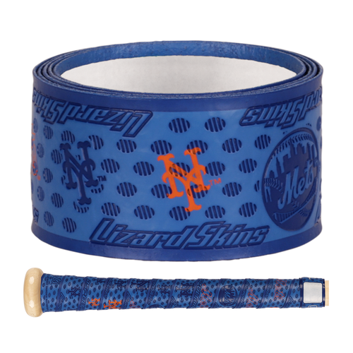 Lizard Skins DSP Ultra MLB Mets Bat Grip