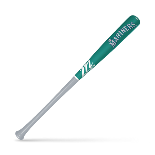 Seattle Mariners Souvenir Bat | Marucci