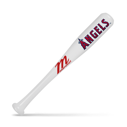 Los Angeles Angels Mini Souvenir Bat | Marucci