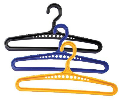 Wetsuit Heavy Duty Gear Hanger - Coral Sea Scuba & Water Sports