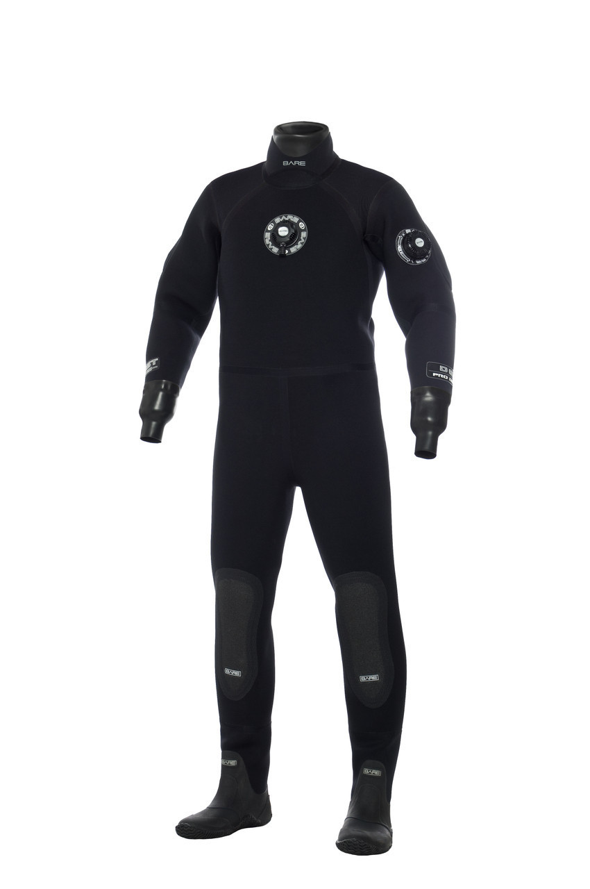 Scuba Drysuits for Cold Water Diving | Men’s & Women’s Drysuits | Coral ...
