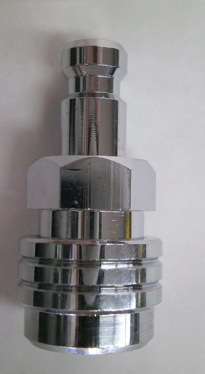 ScubaPro Male to Standard Female Inflator BCD Hose - Coral Sea Scuba ...