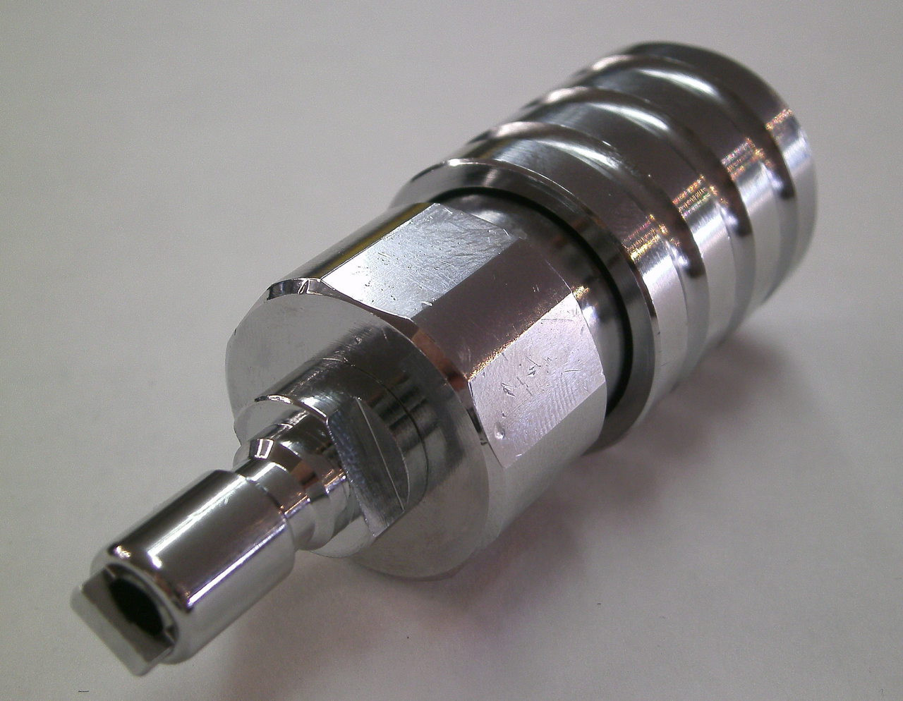 ScubaPro Male to Standard Female Inflator BCD Hose - Coral Sea Scuba ...